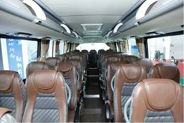 比亚迪全新C7&K7纯电动客车首发上市-客车联盟网特别报道