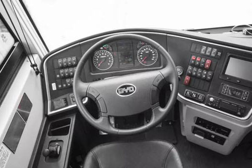 比亚迪全新C7&K7纯电动客车首发上市-客车联盟网特别报道